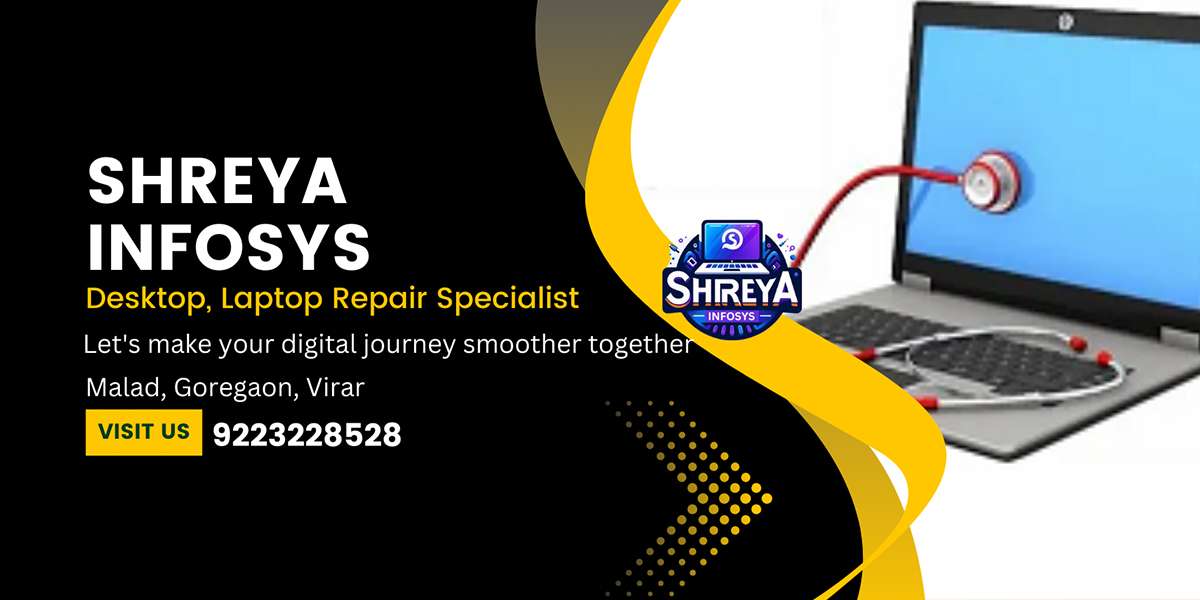 Shreya Infosys - Charkop